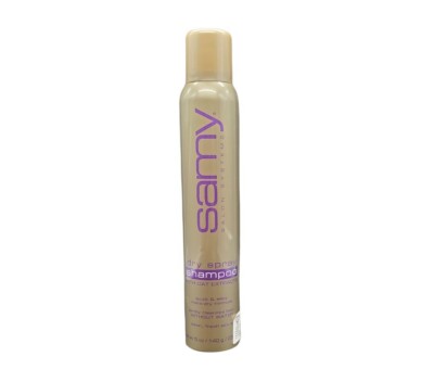 Samy Dry Shampoo Oat Extract 5 oz | eBay