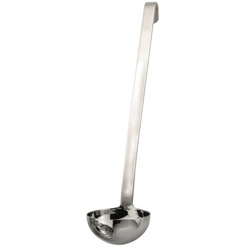 Heavy Duty Stainless Steel Ladle 4oz/8cm/3'' | eBay