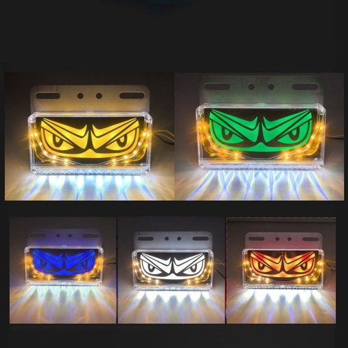 Lumi res LED 24V Camion pour S curit Routi re Bo?tier tanche Robuste Des | eBay