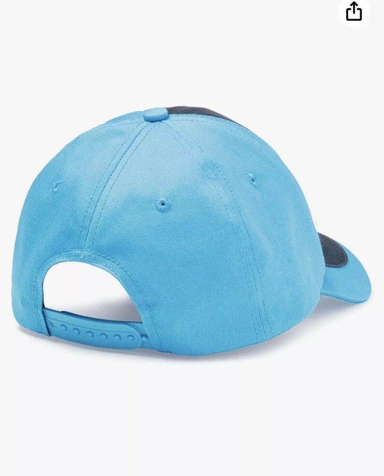 Luly Yang Prime Cap. Delivery Cap | eBay