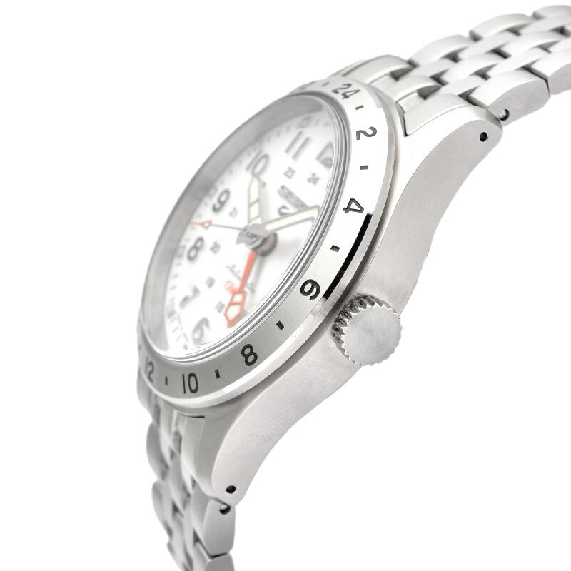 SEIKO 5 SPORTS Field Sports GMT SBSC009 Automatic Men's watch Limited ...