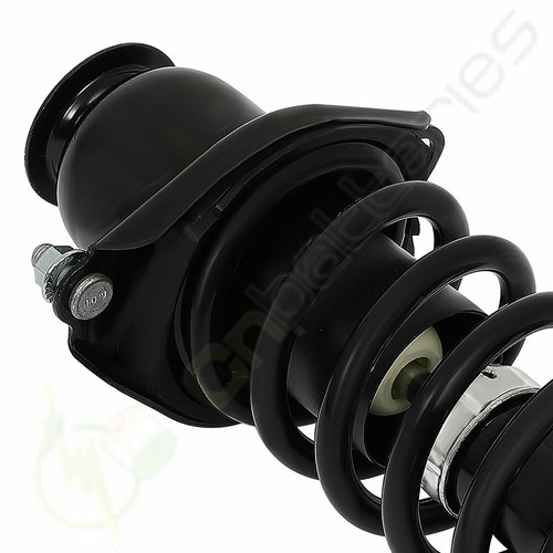 For 2014-2019 Toyota corolla Rear Pair Shocks Struts & Coil Spring ...