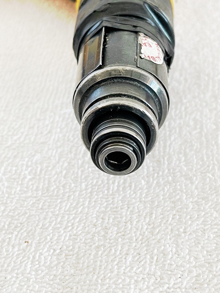 ATLAS COPCO Pneumatic Torque Screw Gun 800 R/min Pistol Grip .5-4.5 Nm ...