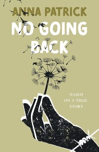 No Going Back By Anna Patrick | eBay