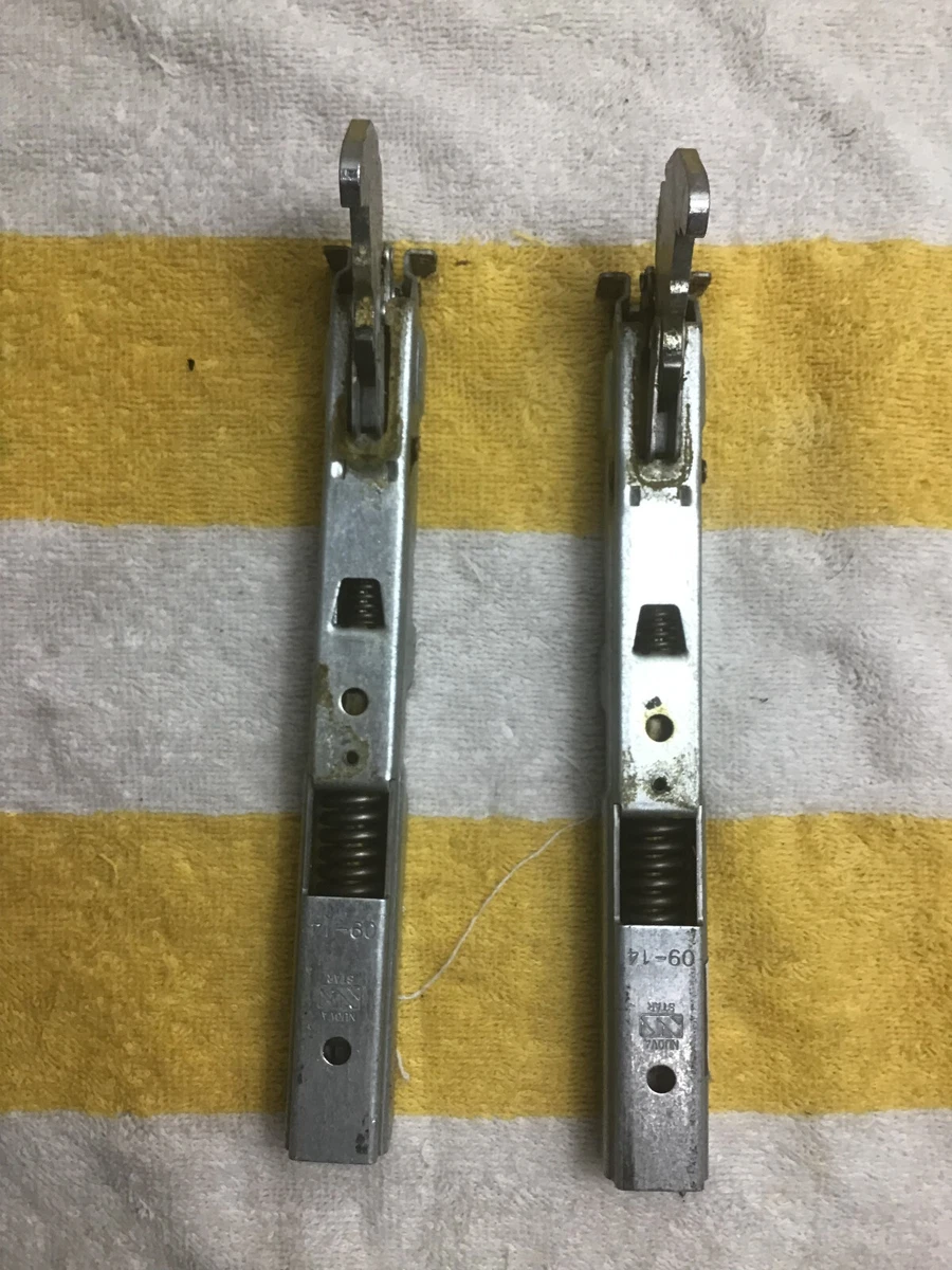 Whirlpool Oven Door Springs