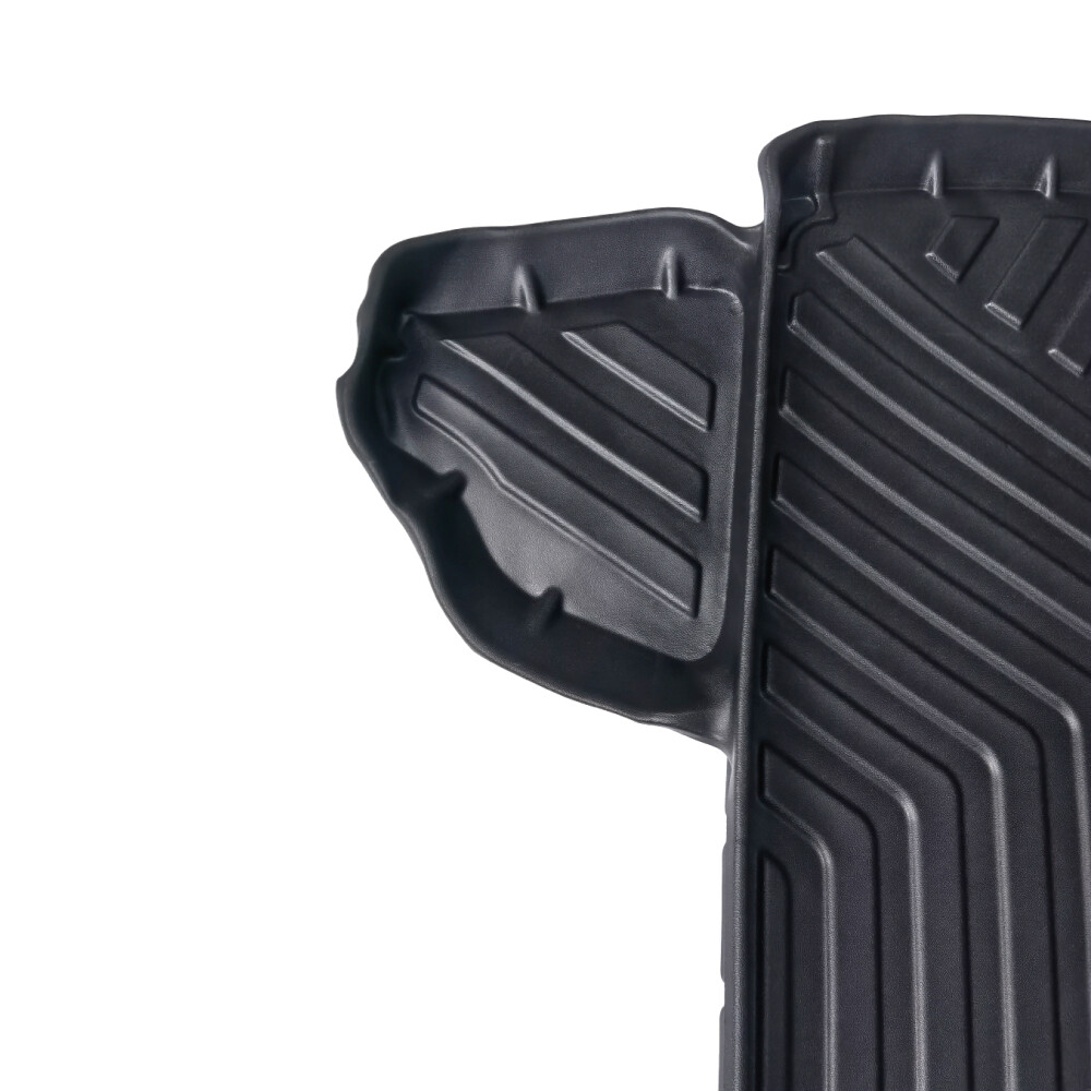 Rear Trunk Cargo Floor Tray Liner Boot Pad Mat TPE For HONDA CR-V CRV ...