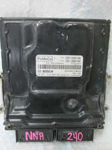 Engine ECM Control Module 2.3L 2020 FORD EXPLORER LB5A-12A650-BNB ...