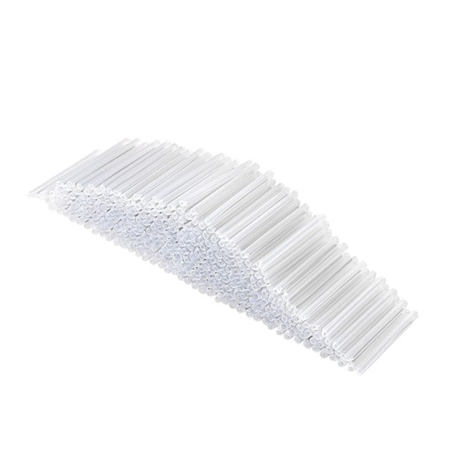 45mm 3mm Fiber Optic Sleeves, End Pre-Shrunk Fusion Splice Tube 1.2mm Rod 400pcs | eBay