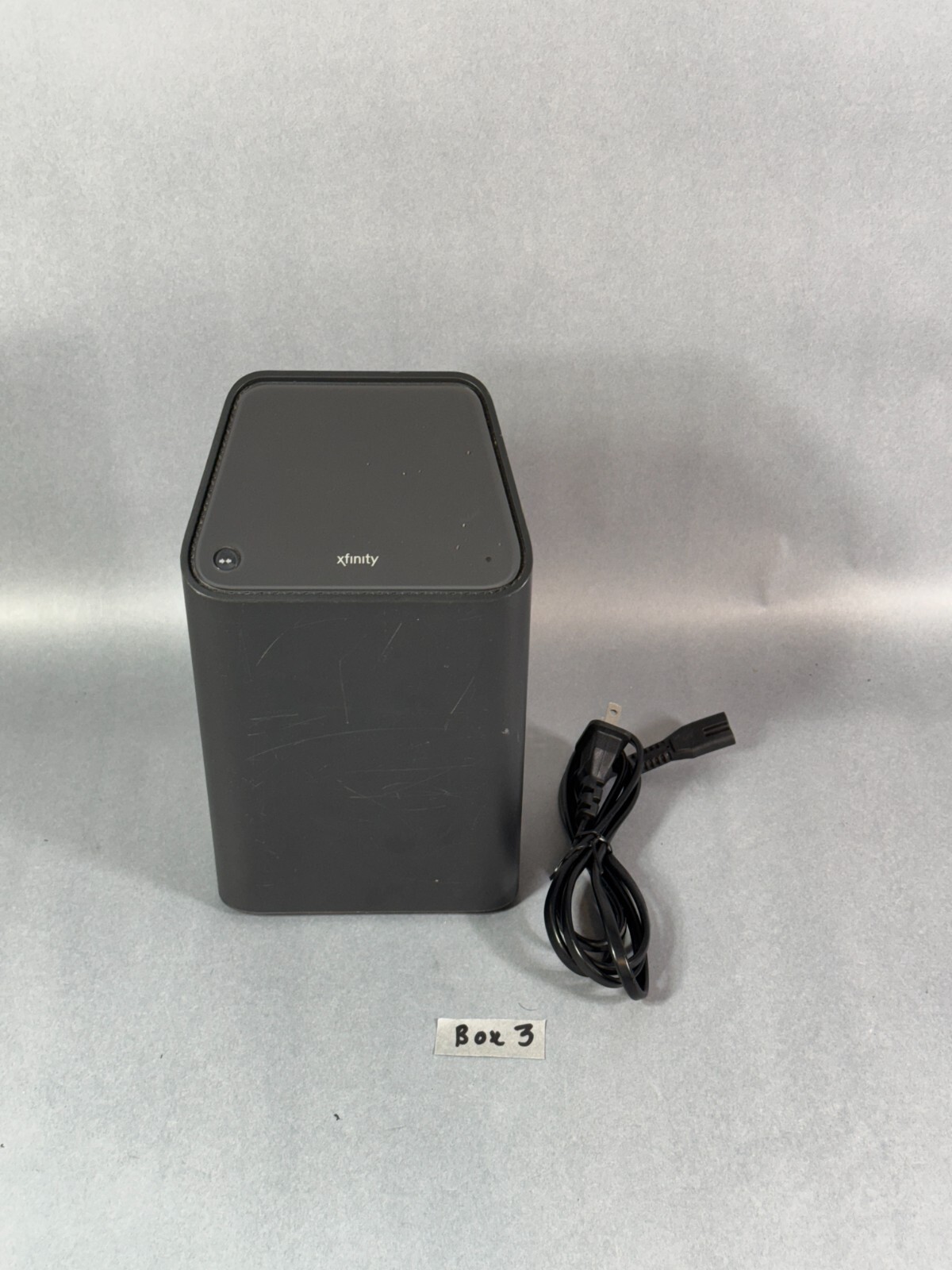 Xfinity XB6-T Cable Modem/WiFi Router - Free Shipping | eBay