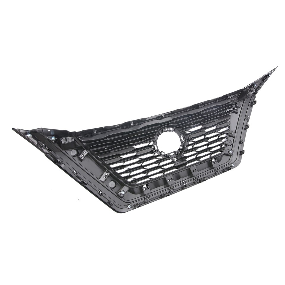 Fit 2021 2022 2023 Nissan Rogue S SL SV Front Grille Bumper Grill W ...