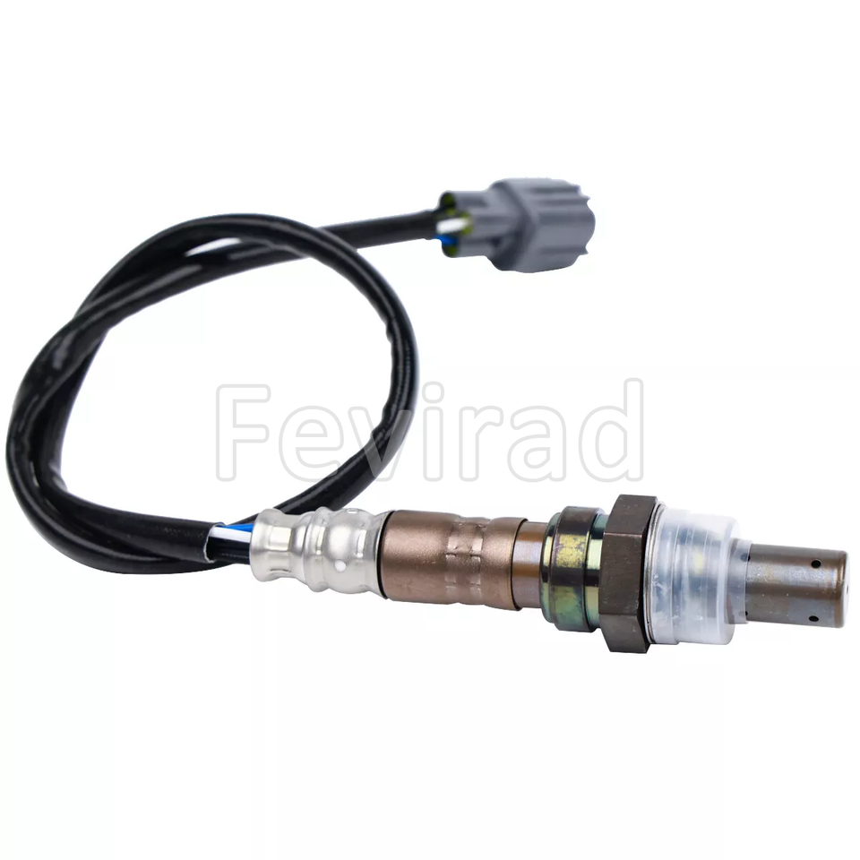 Upstream DENSO Oxygen O2 Sensor OEM For 2002 2003 Toyota Camry 2.4L L4 ...