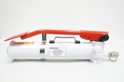 Hydraulic - Thomas Betts