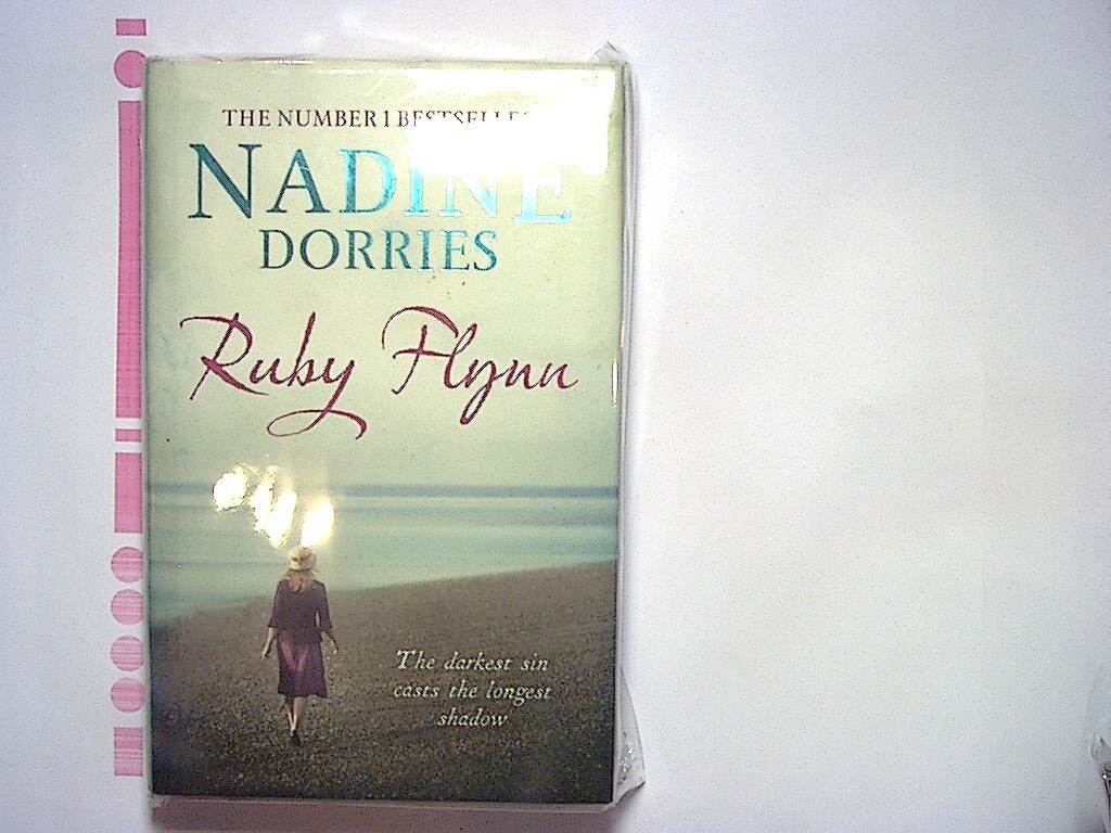Ruby Flynn by Nadine Dorries (Hardcover, 2015) for sale online | eBay