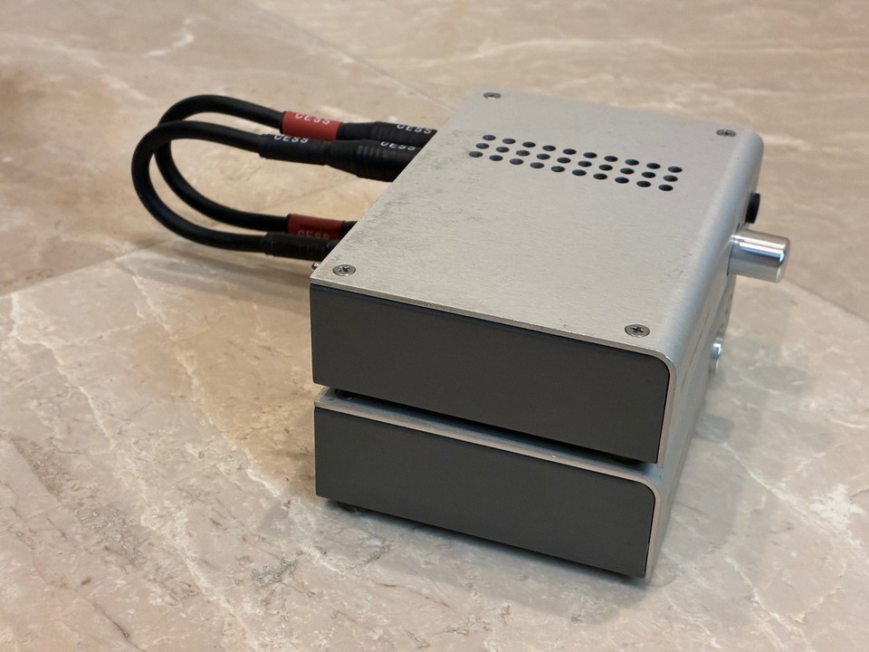 Schiit - Magni 2 Uber + Modi 2 Uber - Audiophile Headphone Amp & DAC | eBay
