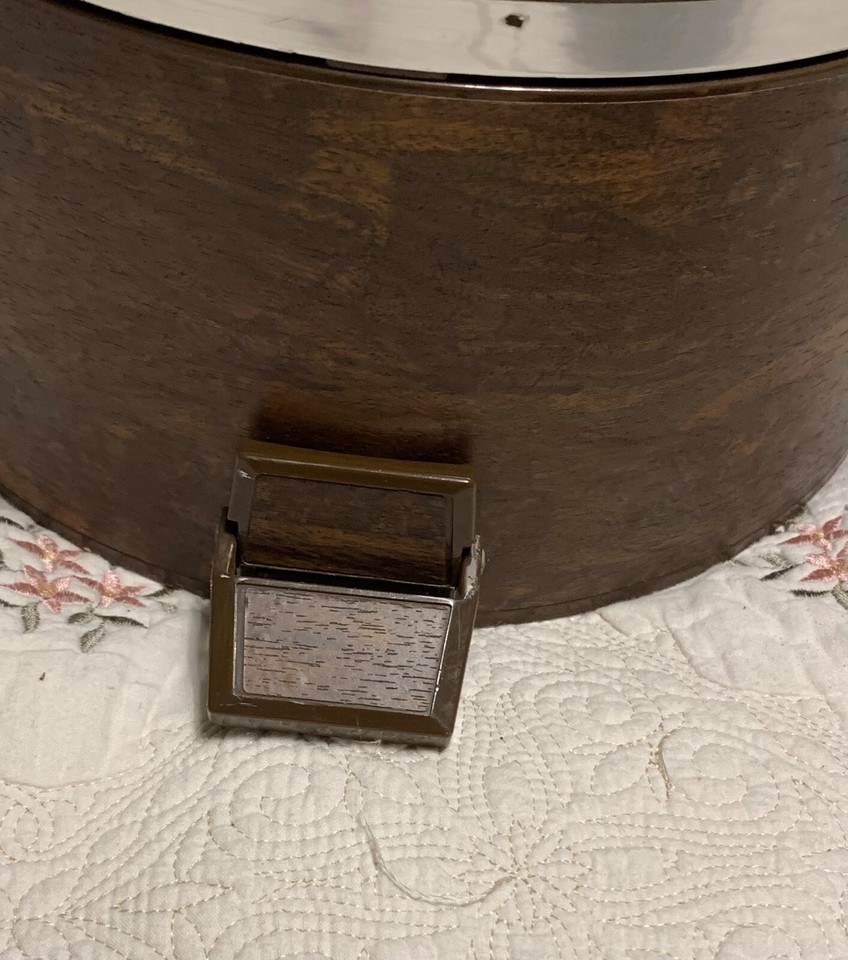 Rainbow Vacuum Cleaner Parts Motor Base Model D3C 1980 Rexair Powers On ...