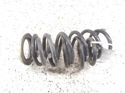 Ford Edge Coil Spring Pair Rear Driver Left Passenger Right OEM 2007 ...