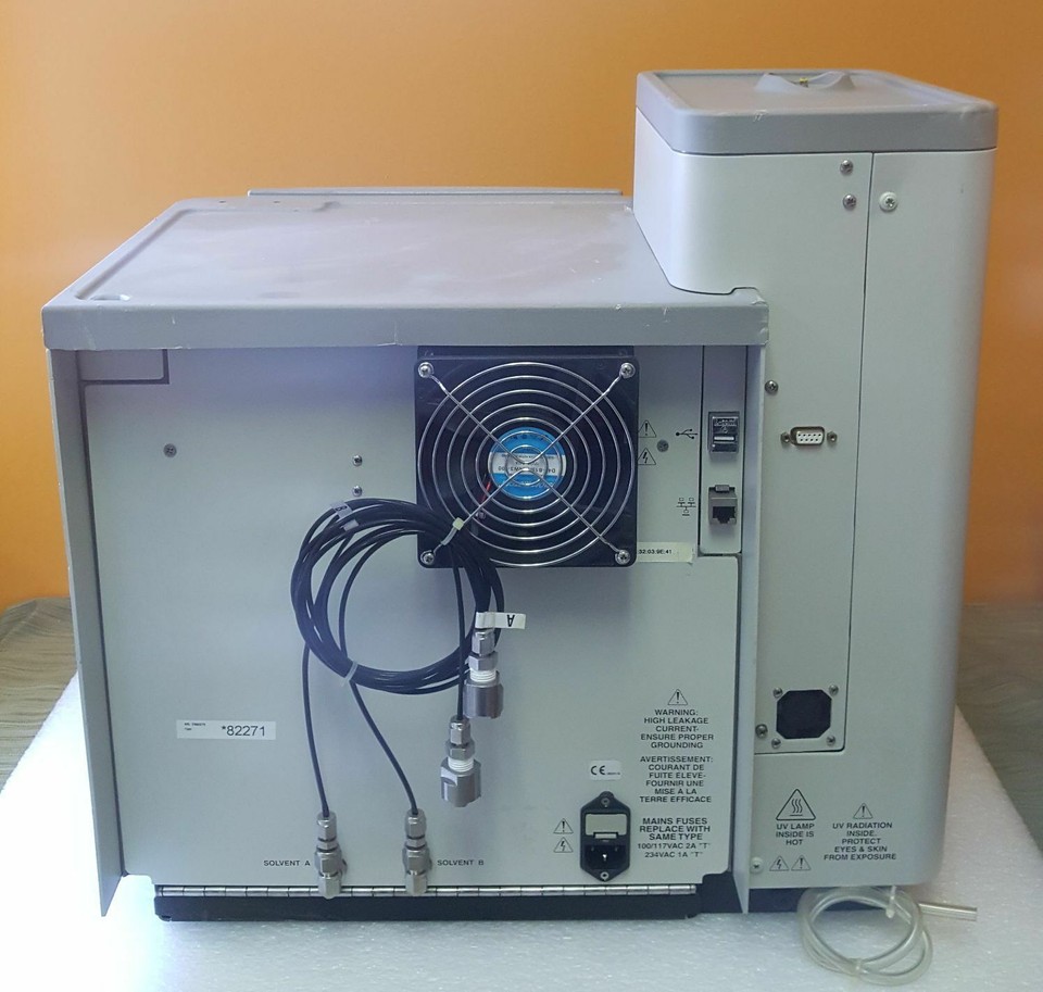 Teledyne Combiflash Companion Chromatography System | eBay