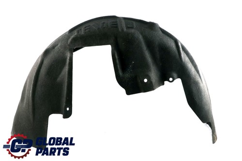 BMW 3 Series F30 F31 Rear Left N/S Wheel Arch Housing Cover Panel Trim ...