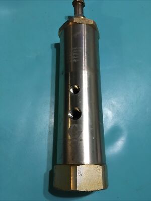 GRACO - GREASE INJECTOR, GL-11, P/N 24A918 Used | eBay