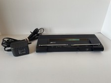Shure T4v Marcad Diversity Receiver Vocal W/ T1 Transmitter for sale ...