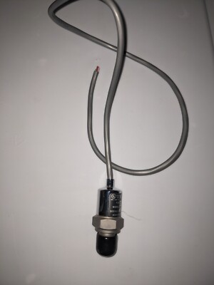 TE Connectivity MEAS Pressure Sensor - Transducer M3031-000005-05KPG | eBay