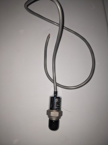 TE Connectivity MEAS Pressure Sensor - Transducer M3031-000005-05KPG | eBay