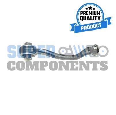 Front Left Lower Wishbone Track Control Arm FOR MERCEDES C-CLASS W203 ...