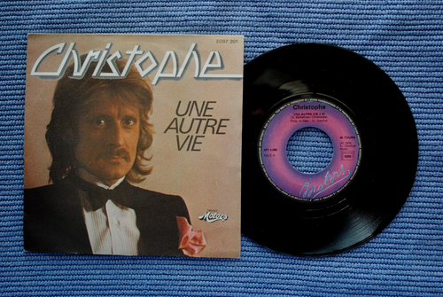 CHRISTOPHE / SP MOTORS MT 4088 / 1976 (F) | eBay