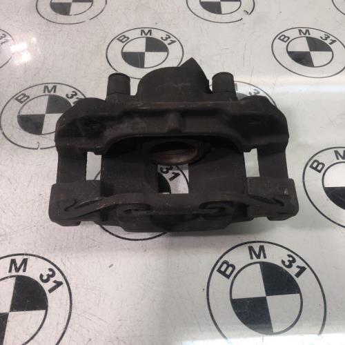 Etrier avant gauche (freinage) BMW SERIE 3 E46 34116758113 | eBay