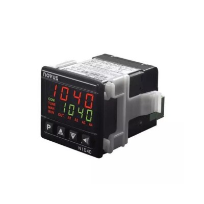Temperature Controllers - Temperature Controller Model - 3