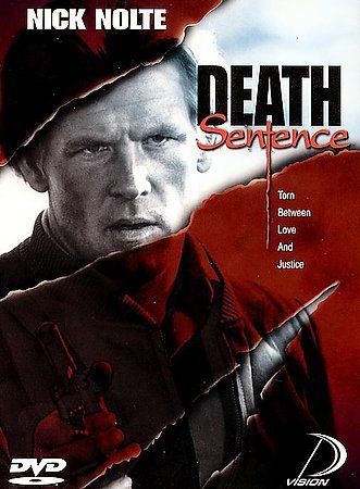 Death Sentence (DVD, 1997) for sale online | eBay