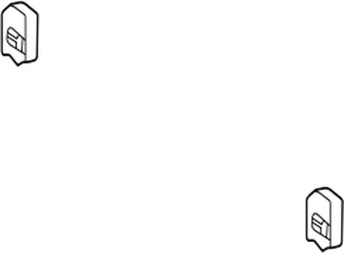 87106-60260 Toyota Damper servo sub-assy, air conditioner radiator, no ...