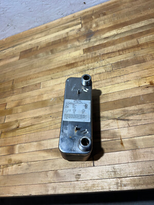 Heat Exchangers - Refrigerant Heat Exchanger