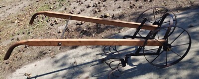 Planters - Planet Jr