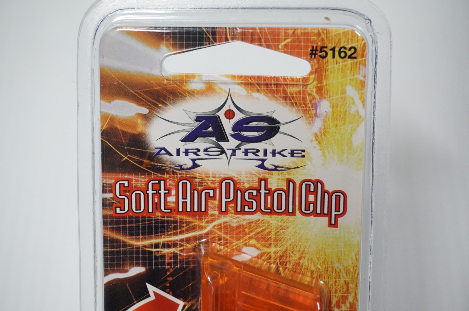 Daisy Airstrike Soft Air Pistol Clip Magazine #5162 Fits Model 240 as ...
