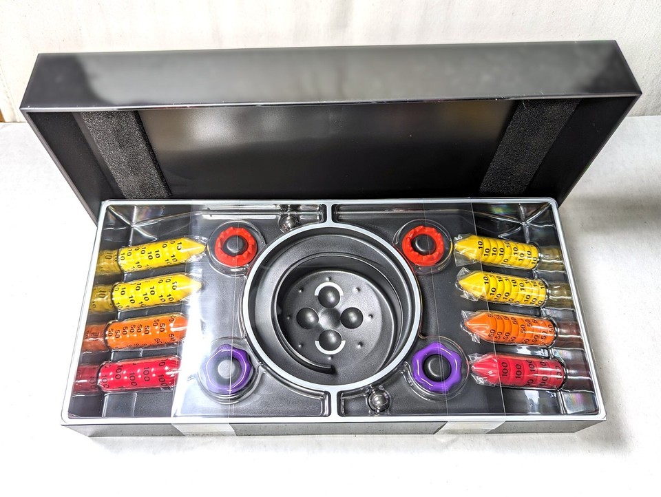 Pokemon TCG Classic Collection Damage Counter Box - US Seller | eBay