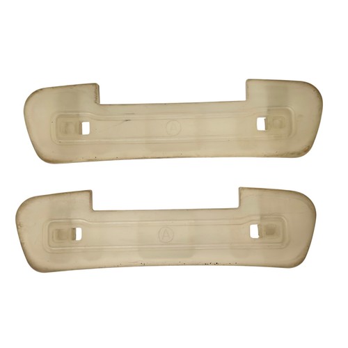 Yakima A Pads Clear For Q Towers Lot of 2 | eBay