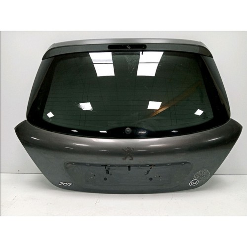 hayon peugeot 207 46785 | eBay