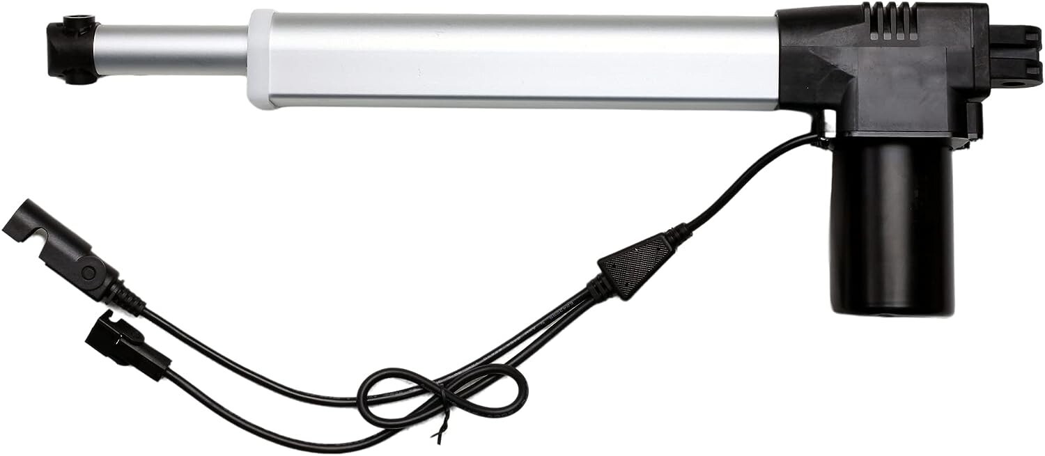Recliner Chair RMT Linear Actuator Model R811A for Lift Chair Recliner ...