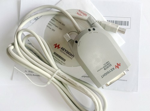 In Box HP Agilent 82357B USB-GPIB High-Speed Interface USB 2.0 | eBay