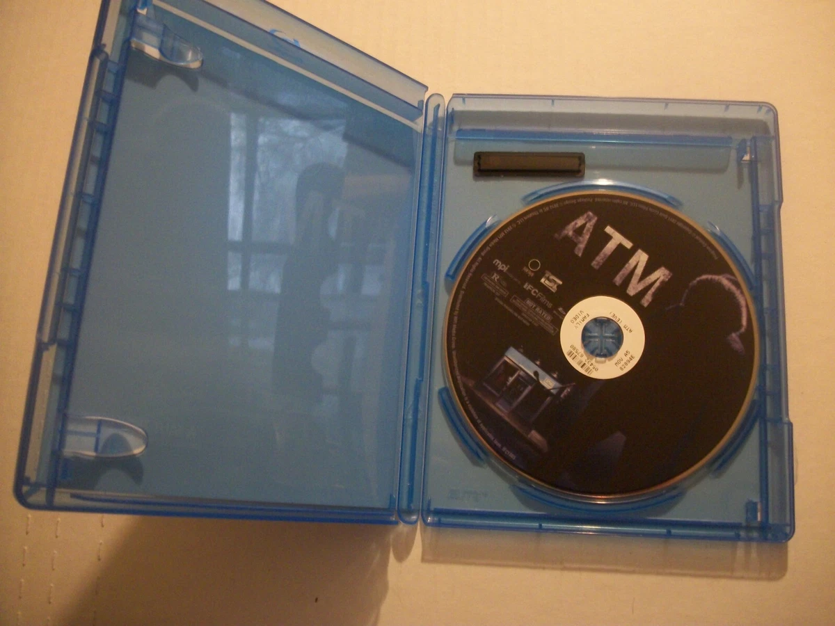 Atm Movie Josh Peck
