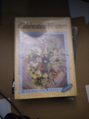 Celebration Flowers: Designing and Arranging by Veevers-Carter, Ming ...