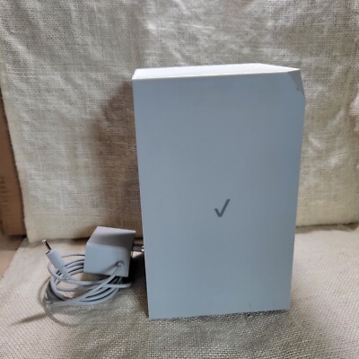 VERIZON Internet Gateway WNC-CR200A WIFI6 INTERNET GATEWAY UNTESTED ...