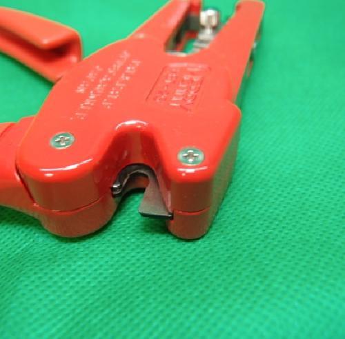 Muromoto Tekko MERRY VST25 MINI WIRE STRIPPER with blade 120mm made in Japan New | eBay