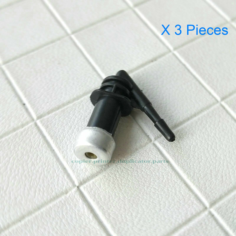 3Pcs Ink Tubes Nozzle for use in HP DesignJet T610 T1100 T770 T790 ...