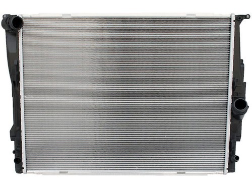For 2007-2013 BMW 328i Radiator Denso 45489KCZD 2009 2011 2008 2010 ...