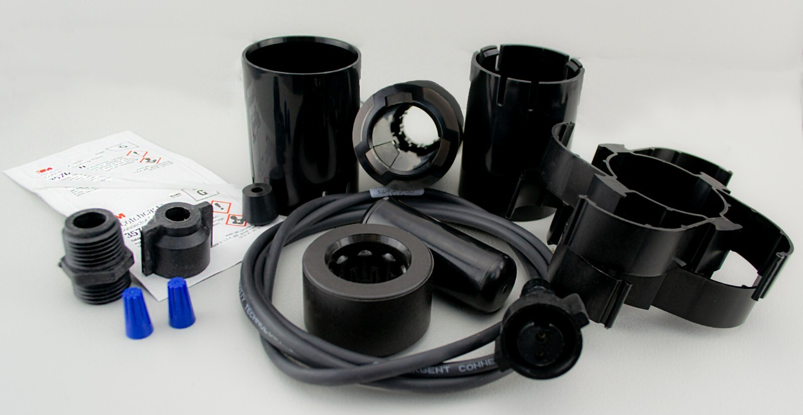 Veeder-Root Gas 2” Float Kit Mag Plus 846400-100 Tls-350 300 Gilbarco ...