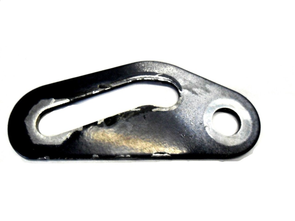 Chrysler Force F385433 Tilt Stop 1975-1988 20-35HP - Used | eBay