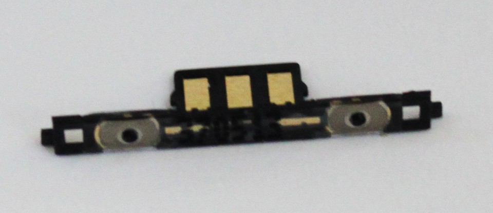 OEM METRO PCS LG K20 PLUS MP260 REPLACEMENT VOLUME BUTTONS FLEX CABLE ...