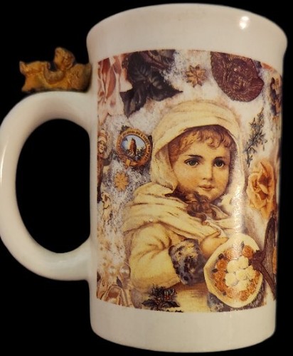 Coffee Cup, Angels | eBay